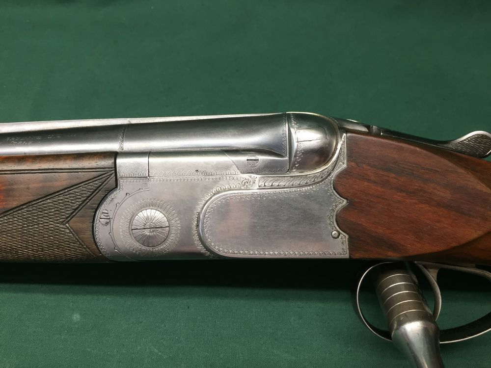 Armurerie Pascal Collard